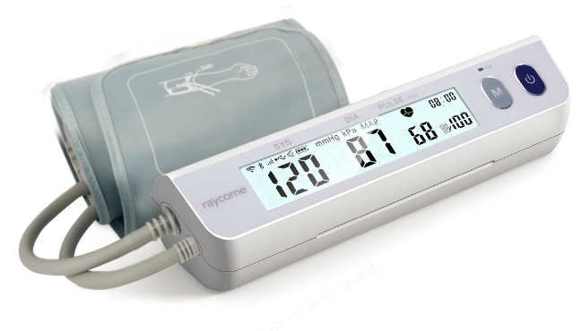 Blood Pressure Monitor RBP-6700